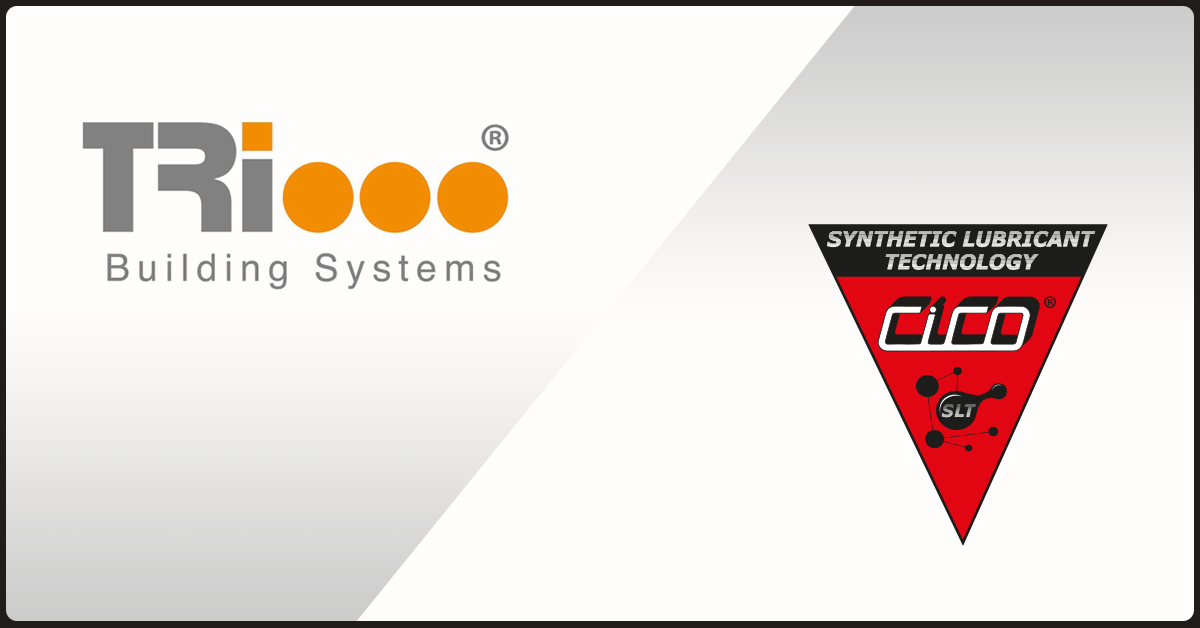 TRiooo Building Systems GmbH – Unser Vertriebspartner Partner für ...